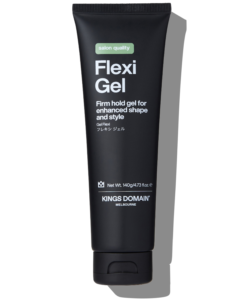 Flexi Gel | Kings Domain Melbourne