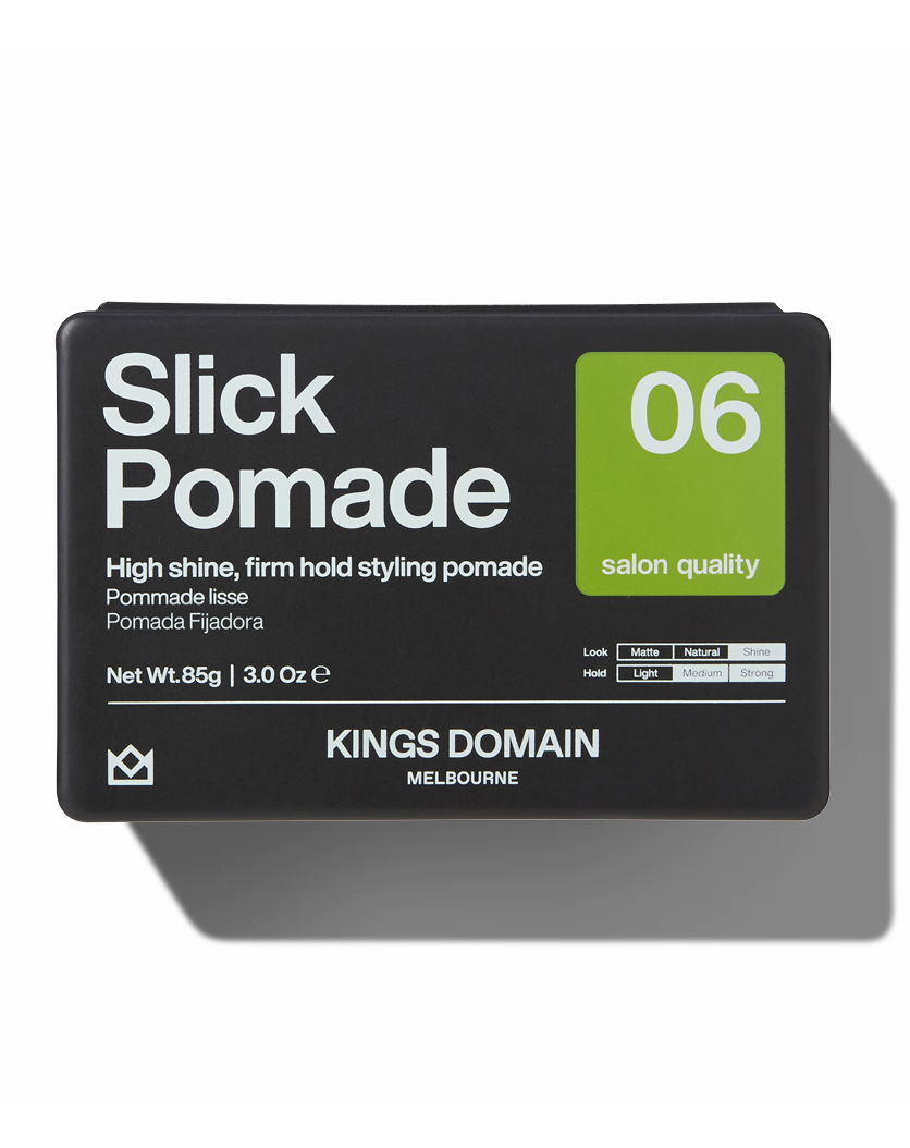 Products – Kings Domain Melbourne