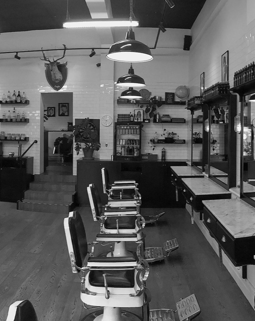 Stockist – Kings Domain Melbourne