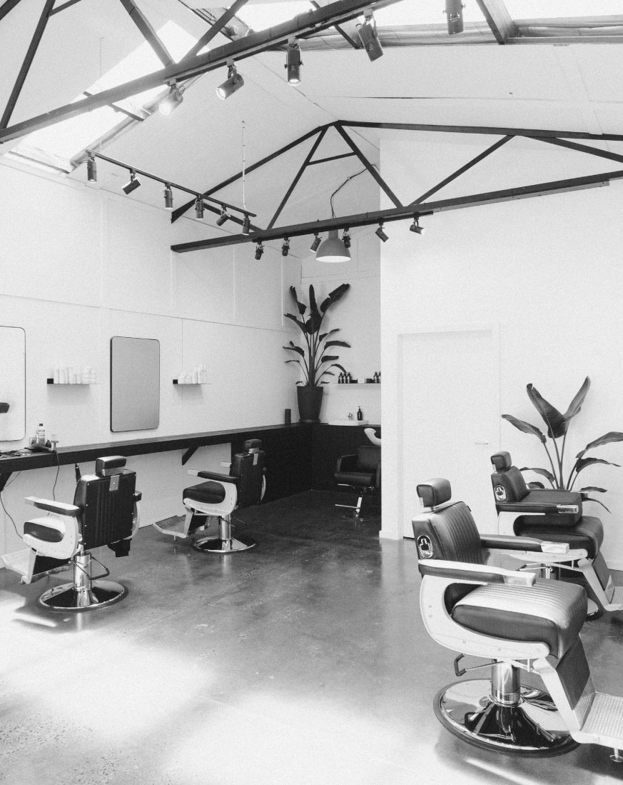 Stockist – Kings Domain Melbourne