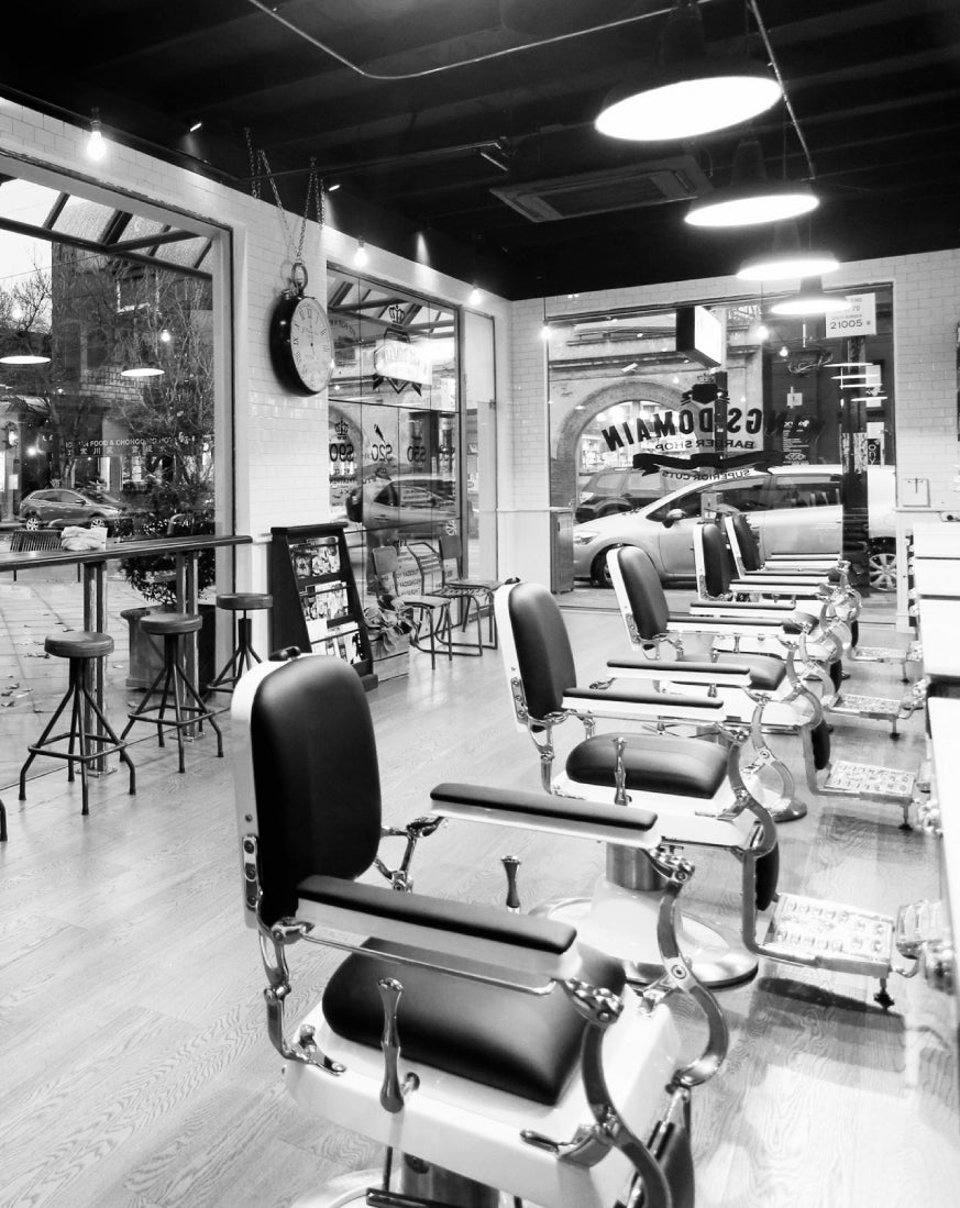 Stockist – Kings Domain Melbourne